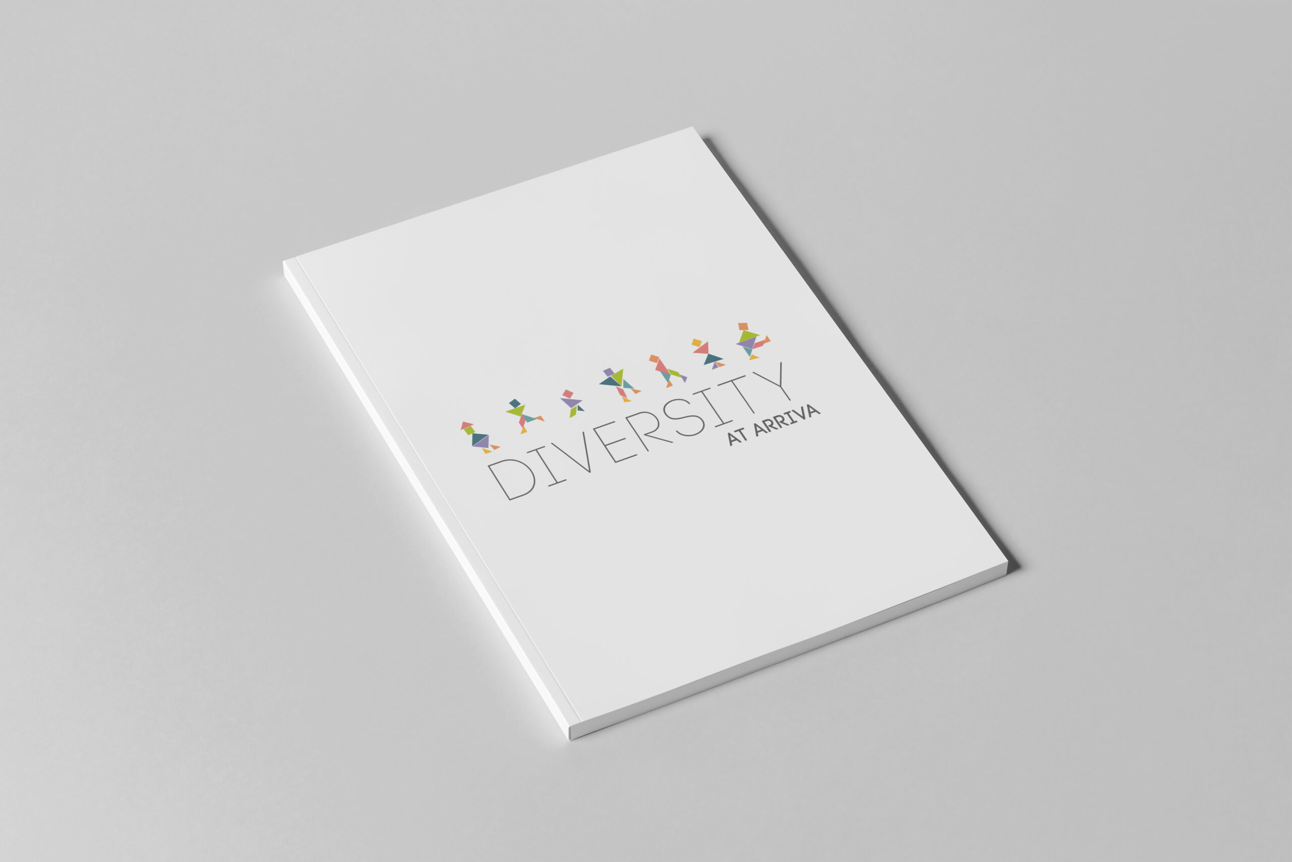 Diversity magazine – Paper Sprouts